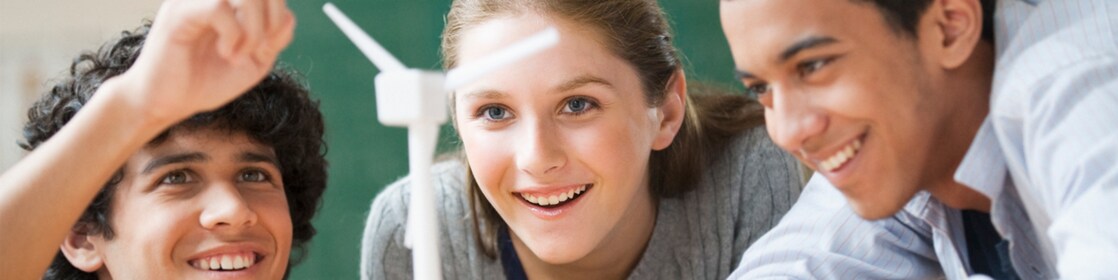 Shell Assessed Internship Program | About Us