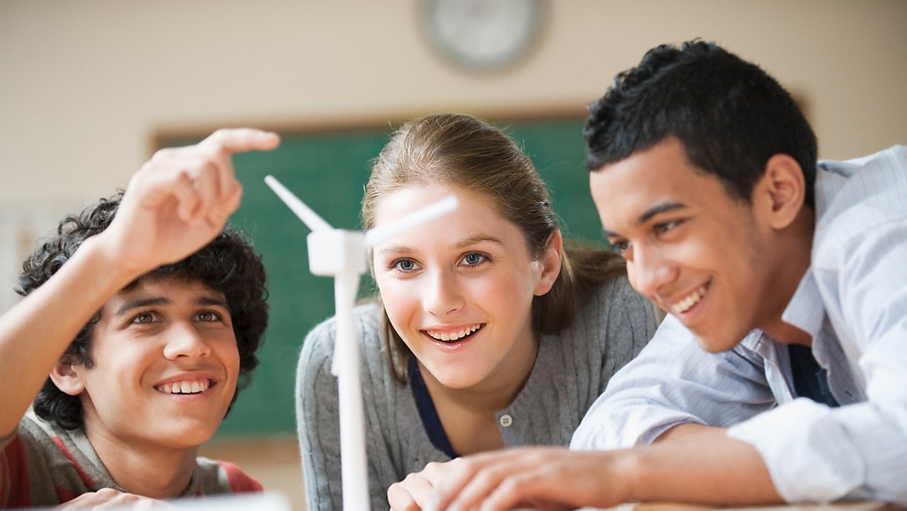 Shell Assessed Internship Program | About Us