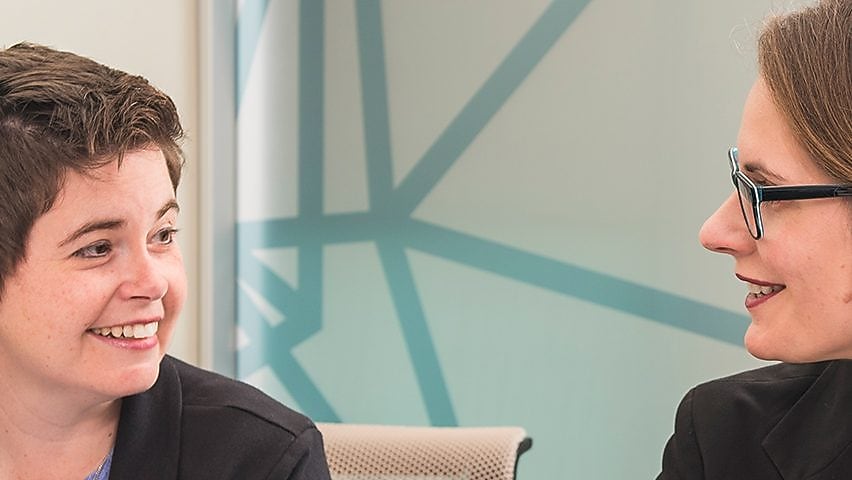 Women's perspective | About Us