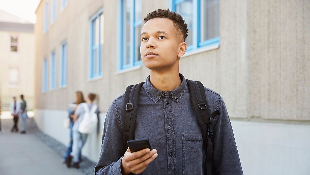 How to apply for the Assessed Internship | Shell Careers | About Us