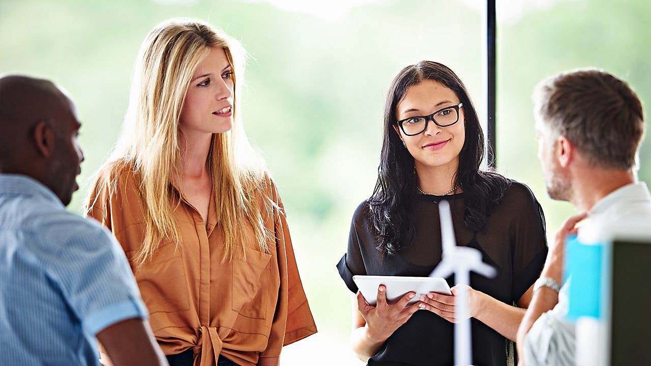 How to apply for Experienced Professional roles | Shell Careers | About Us