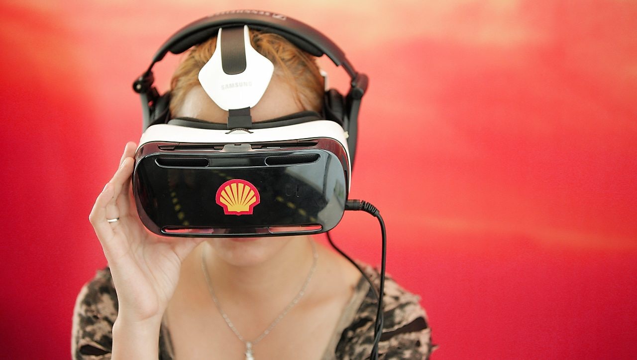 Top 10 reasons to choose Shell | About Us