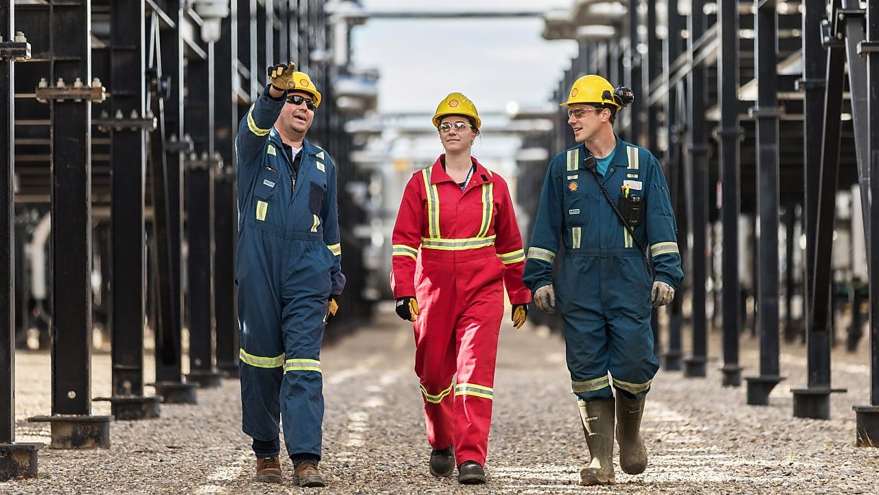 Operations and Maintenance | About Us