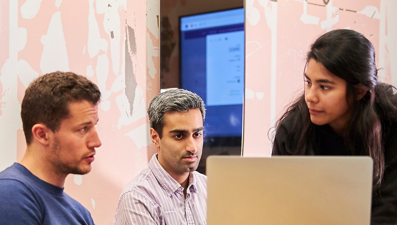 Information Technology | About Us