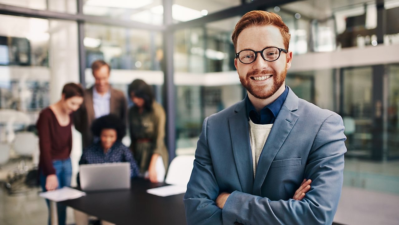 Information Data & Analytics | About Us