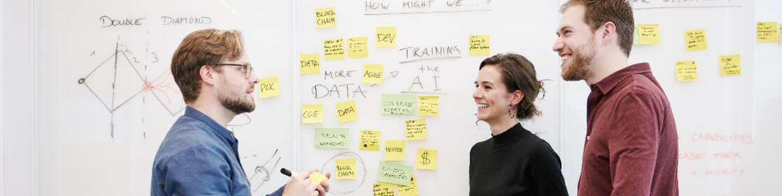 Information & Digital Engineering | About Us