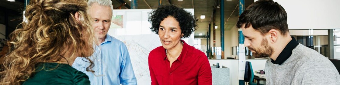 Shell Talent Community | About Us