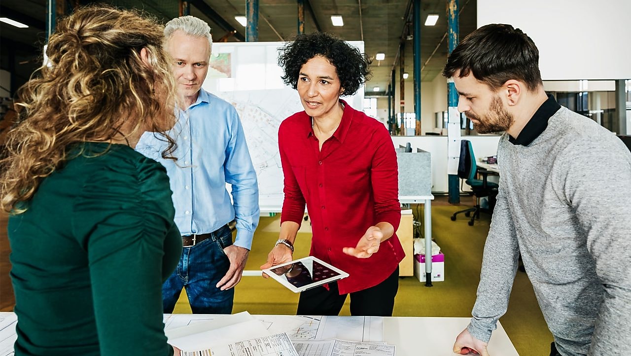 Shell Talent Community | About Us