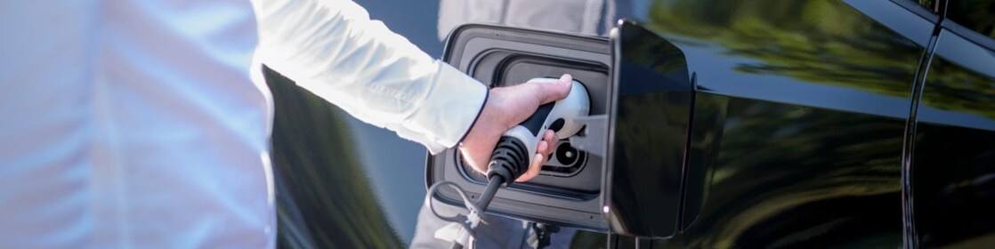 Easier charging, happier EV drivers | About Us