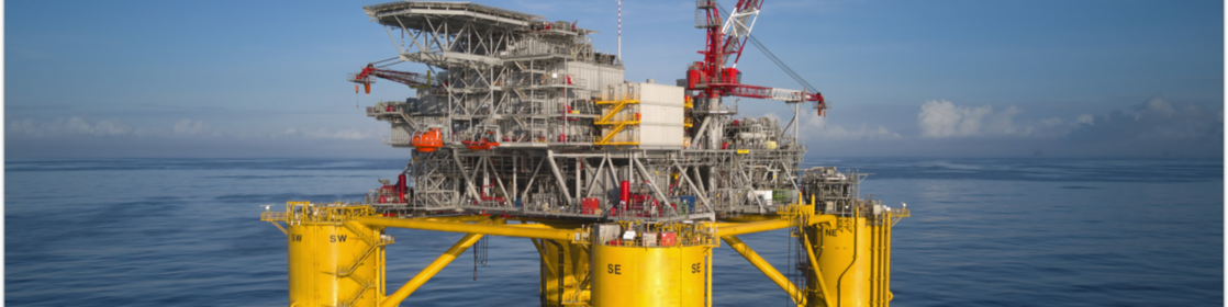 Shell invests in water injection at Gulf of Mexico field | About Us