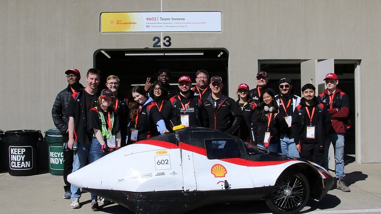 Iconic Indianapolis Motor Speedway sets the Stage for Student ...