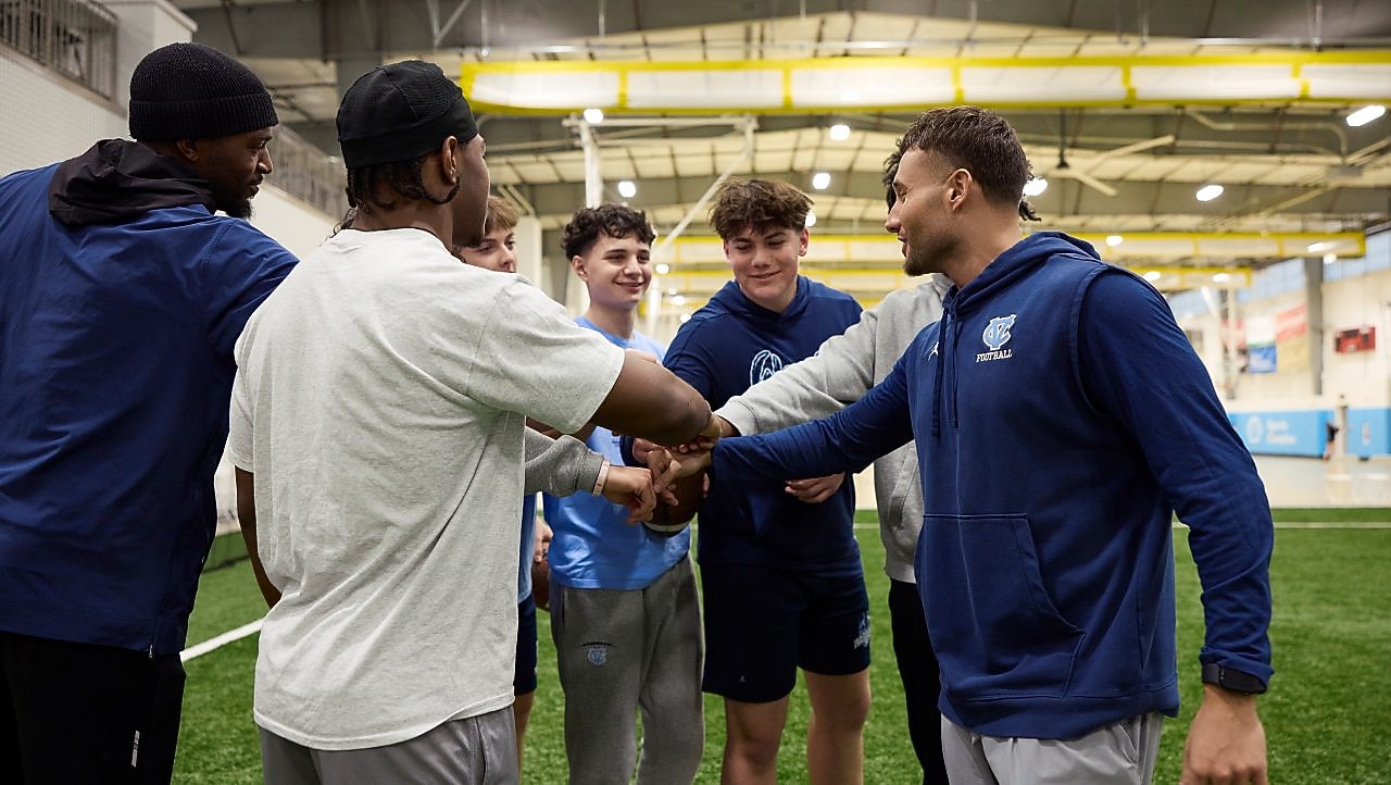 Western Pennsylvania Residents Welcome Opportunity for the Next Generation | About Us