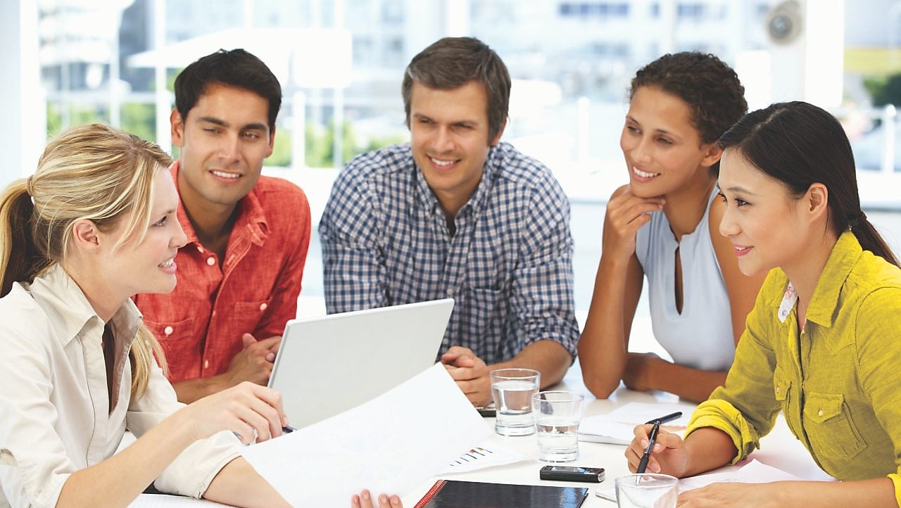 How to get in touch | About Us