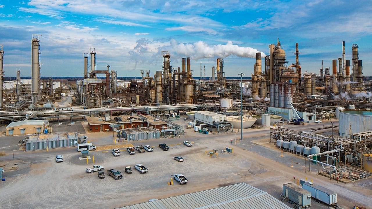 Projects and locations | About Us