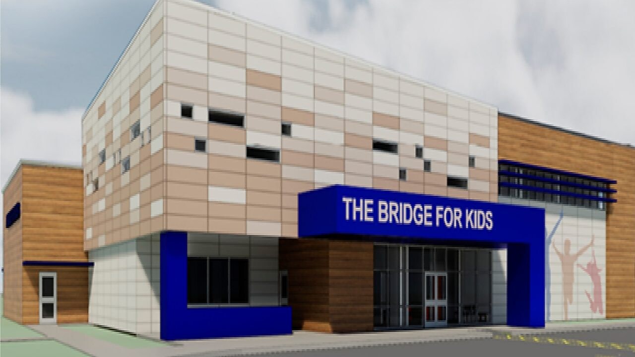 Shell Deer Park Chemicals donates $500,000 to The Bridge Over Troubled ...