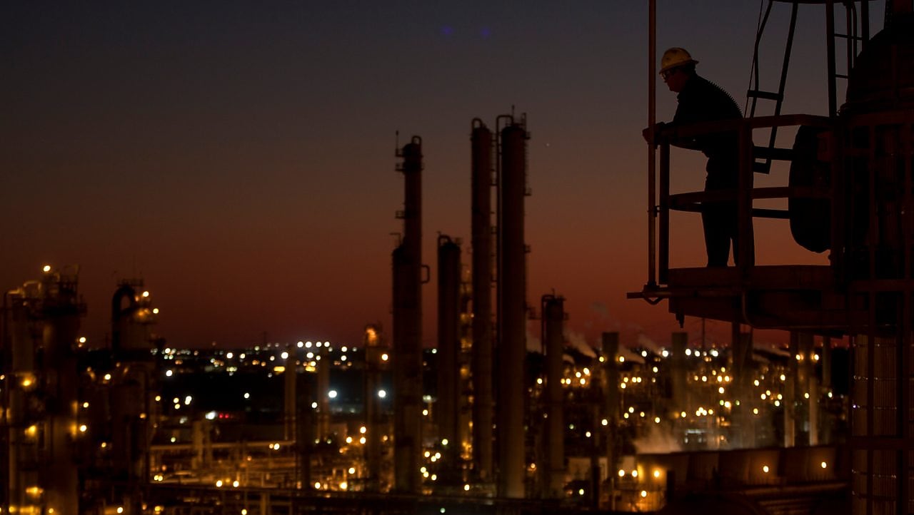 Shell Deer Park News | About Us