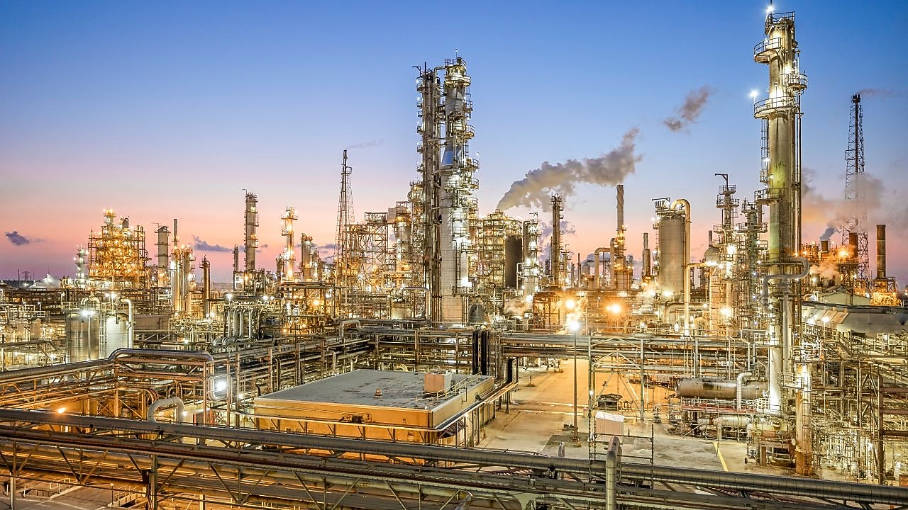 Shell Norco | About Us