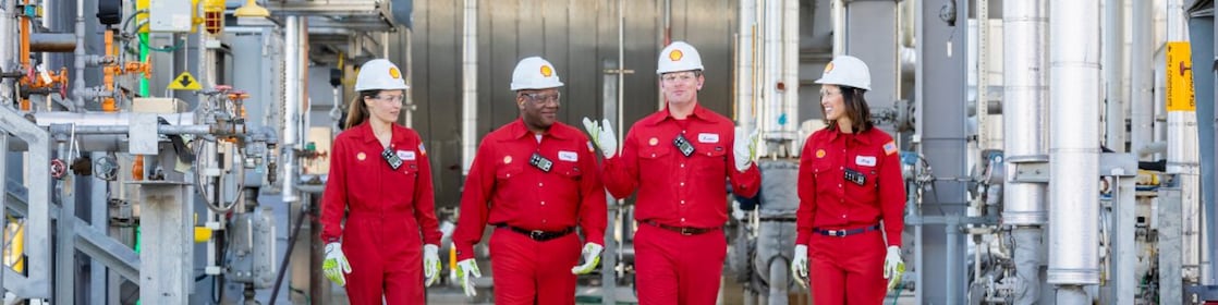 Learn More About Shell Norco | About Us