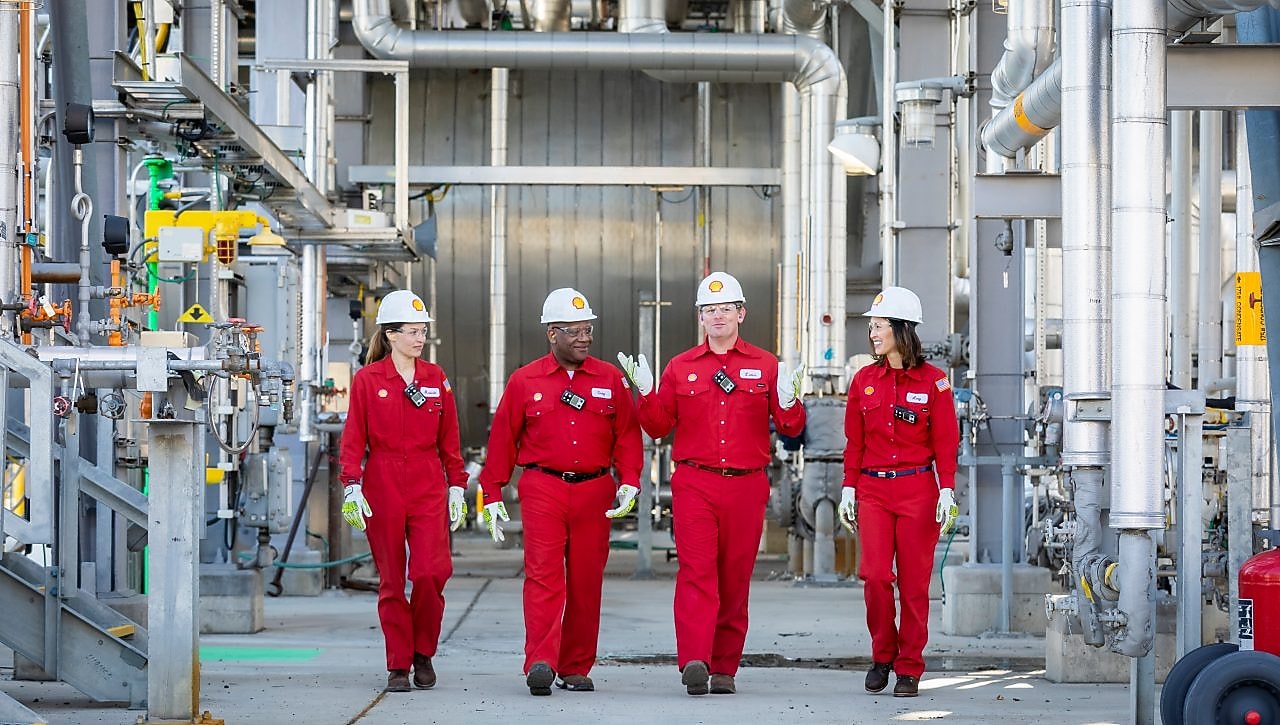 Learn More About Shell Norco | About Us
