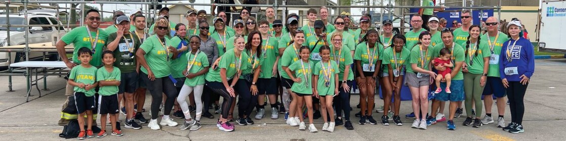 Building With Our Community | About Us