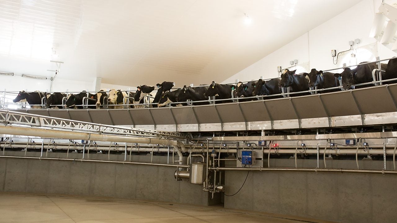 Shell Downstream Galloway, Biomethane Facility (Plains, Kansas) | About Us