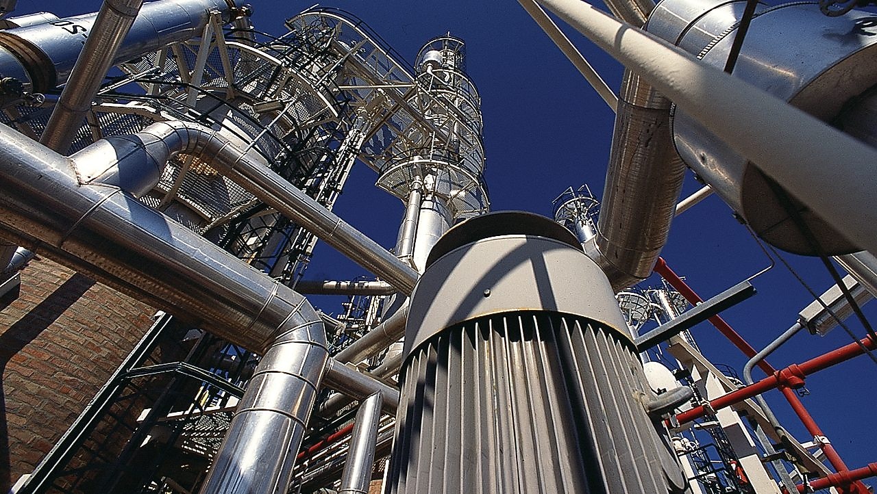 Carson Southern California Distribution Complex | About Us