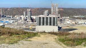 Shell Polymers Monaca | About Us