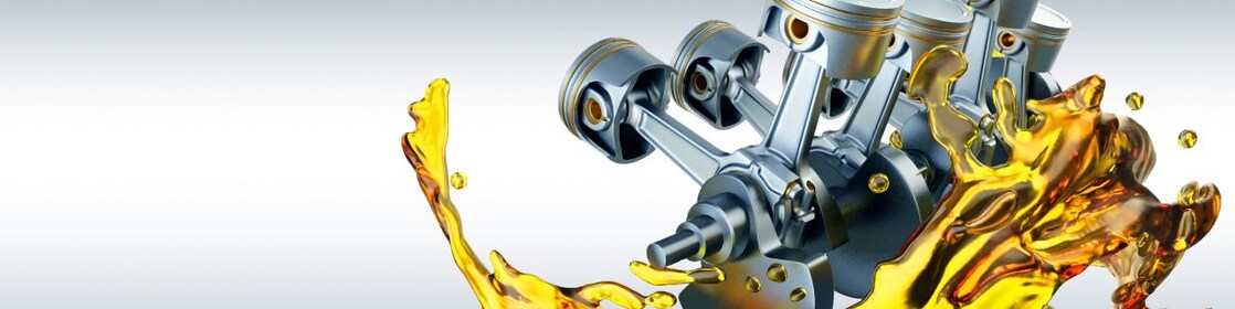 Lubricants | Business