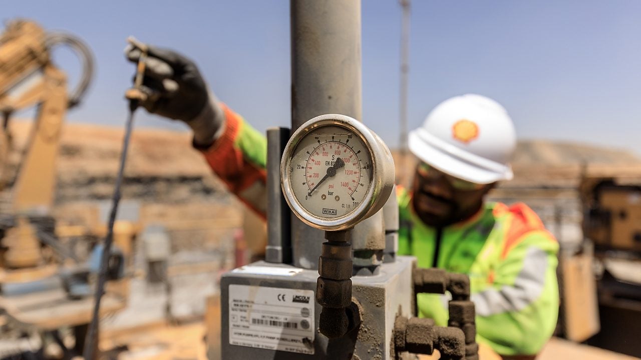 Contact Shell EPC solutions technical experts | Business