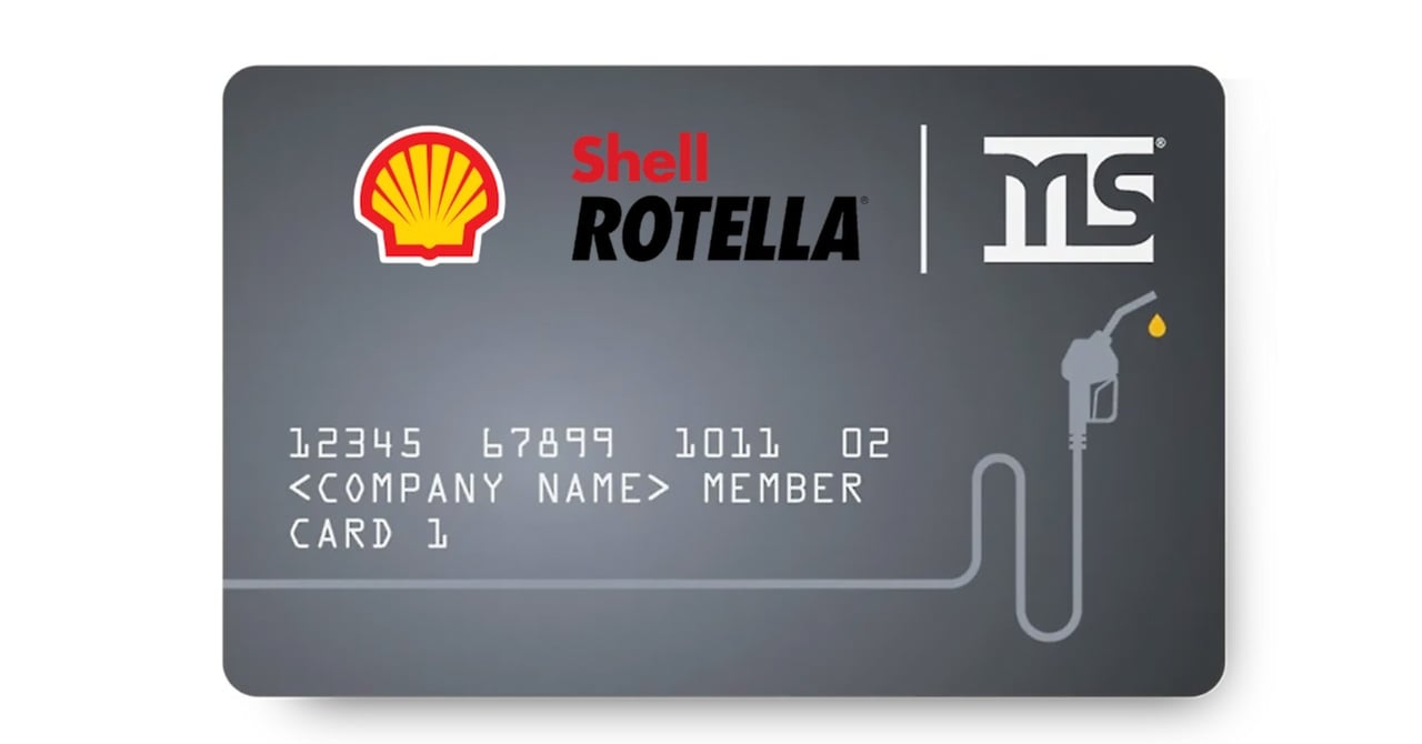 New Multi Service Fuel Card: Savings and Benefits for Fleets | Business