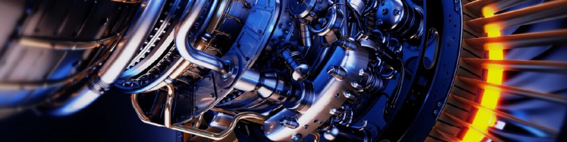 Shell EcoSafe Turbine Fluids | Business