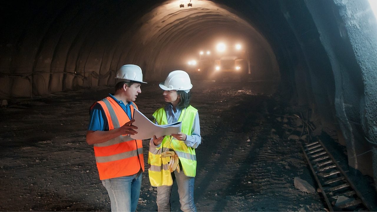 Tunneling | Business