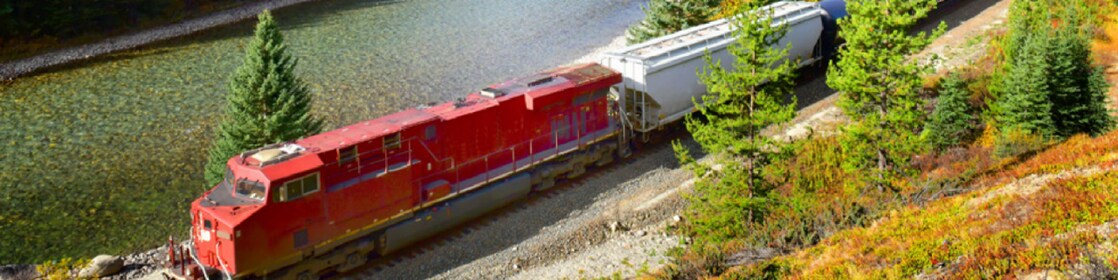 Lubricants for Rail | Business