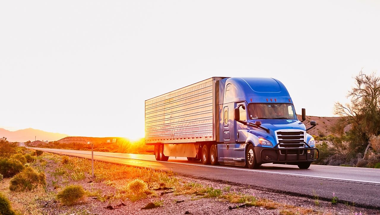 2024 Freight Economy Outlook | Business