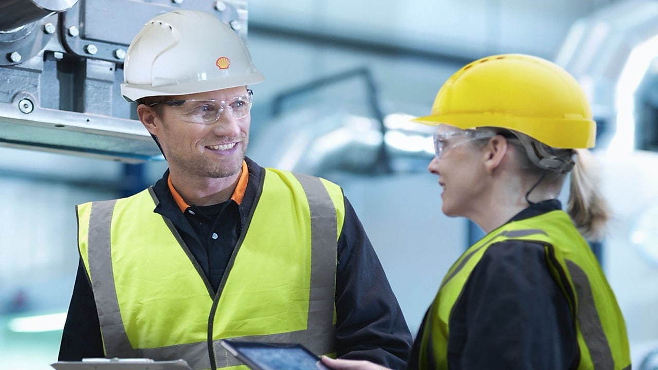 Lubrication Services for Plastics | Business