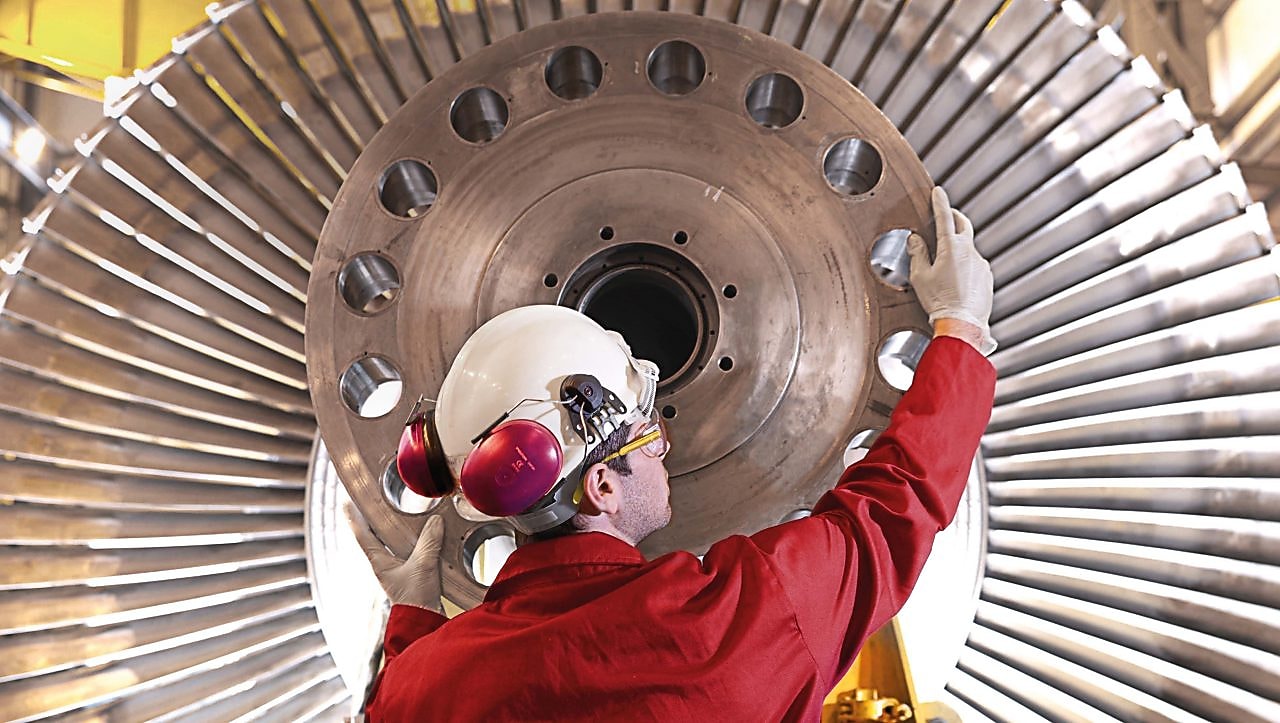 Gas To Liquids | Business