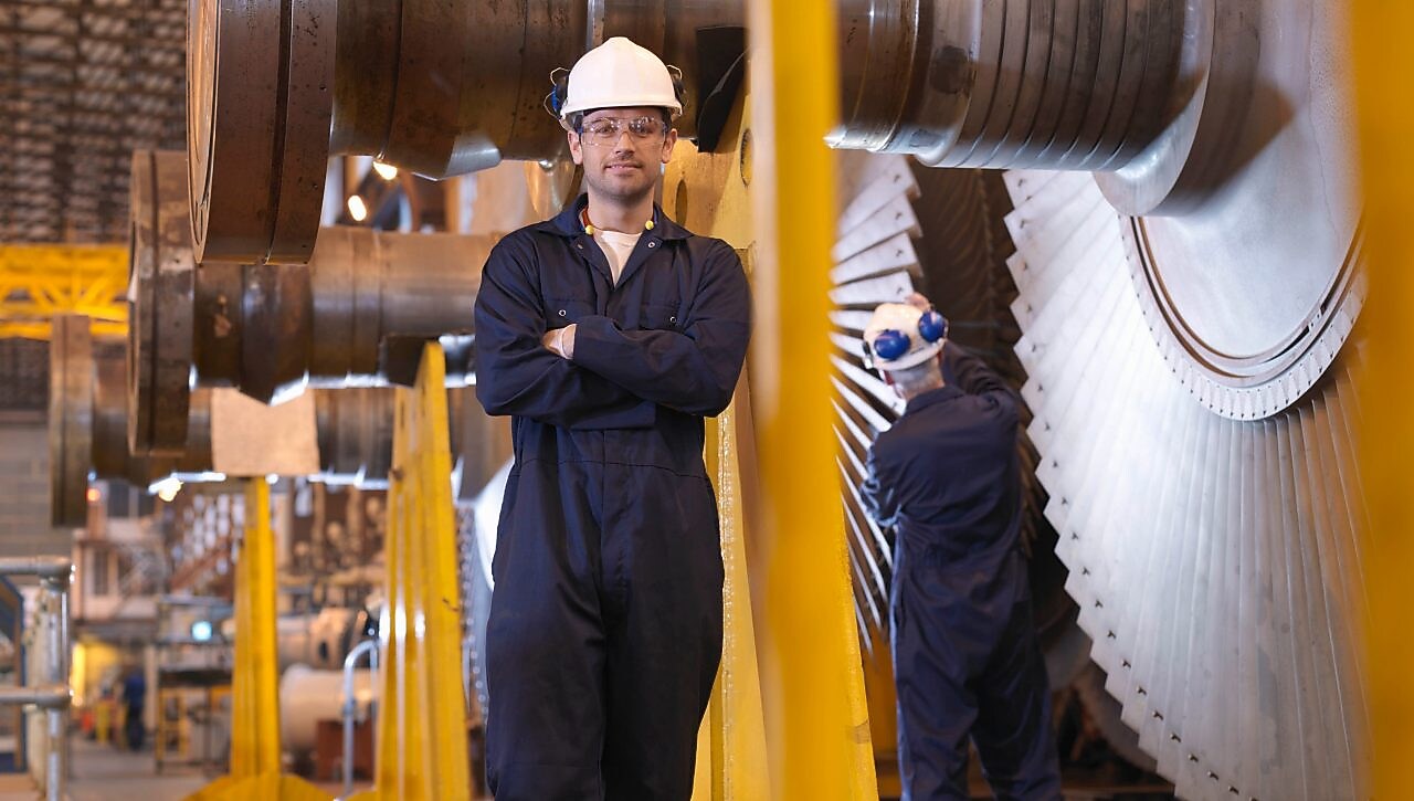 Three Tips for Effective Turbine Oil Maintenance | Business