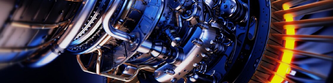 Turbine Oils For Natural Gas Compression and Transmission | Business