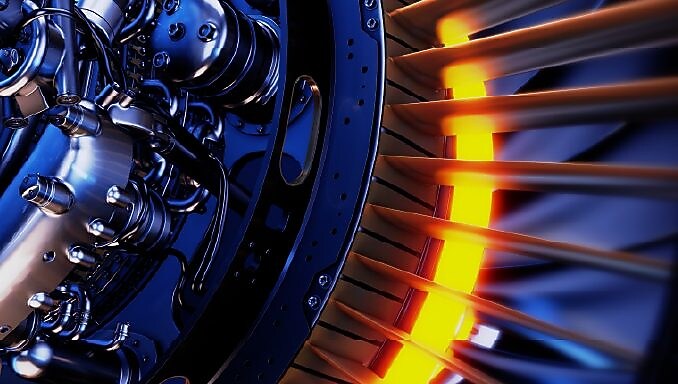 Turbine Oils For Natural Gas Compression and Transmission | Business