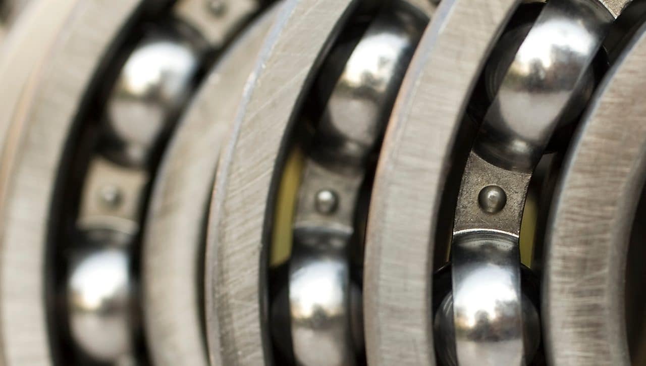 Bearing and Circulating Oils for Power Generation | Business