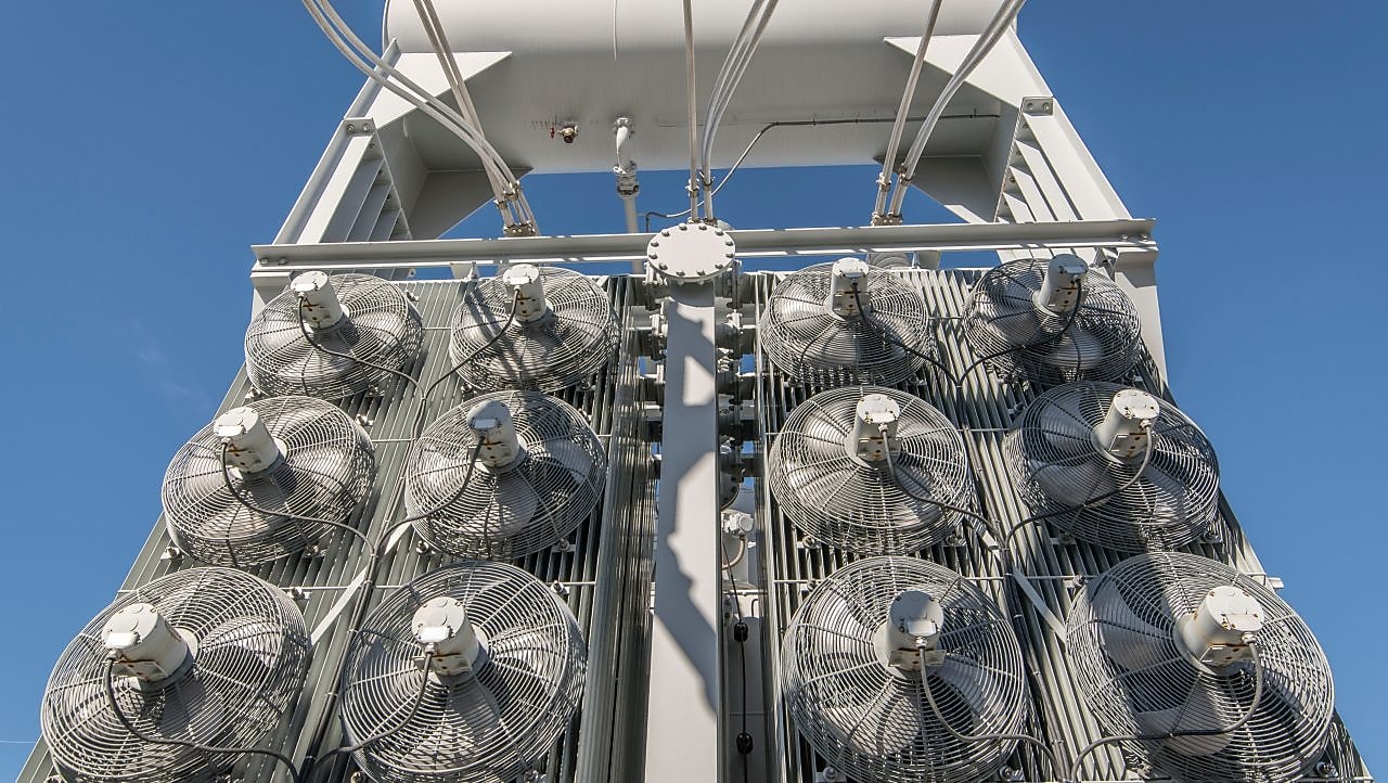 Transformer Oils for Power Generation | Business