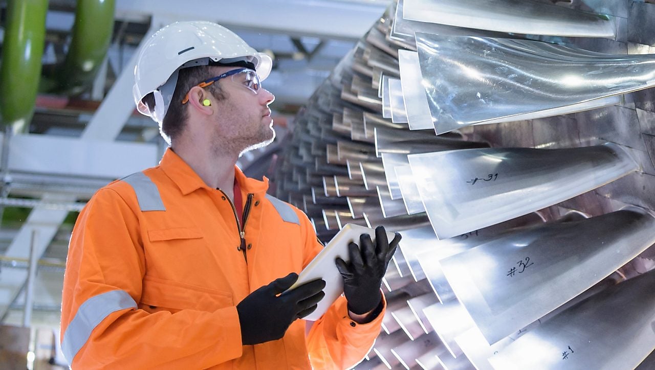 Varnish Issues? Shell Can Help | Business