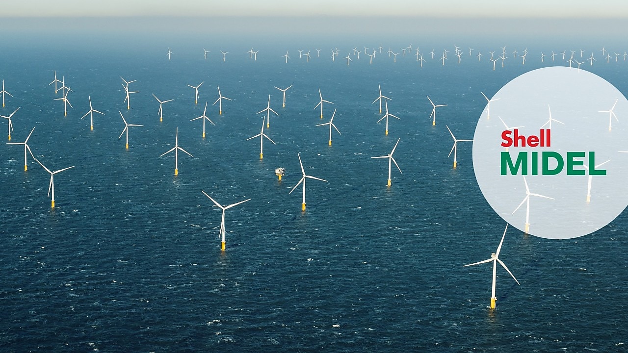 Shell MIDEL transformer oils for the wind energy sector | Business