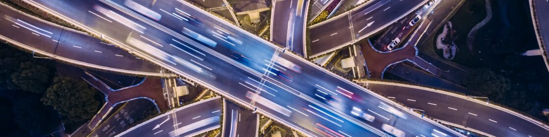 Driver and fleet safety video persona | Business