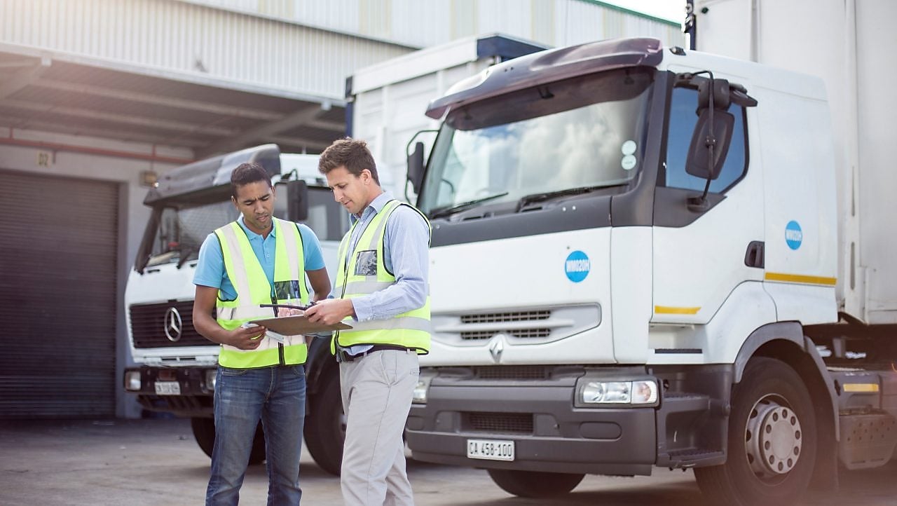 Shell Fleet Solutions Q4 Trends Report, 2023 | Business