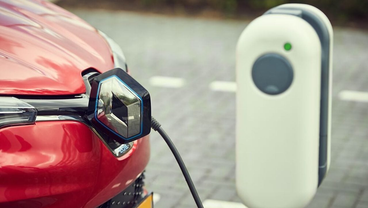 Shell Fleet Solutions Introduces EV Charging for US Fleets | Business