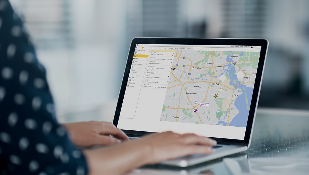 Take control of the total cost of ownership in your fleet management | Business