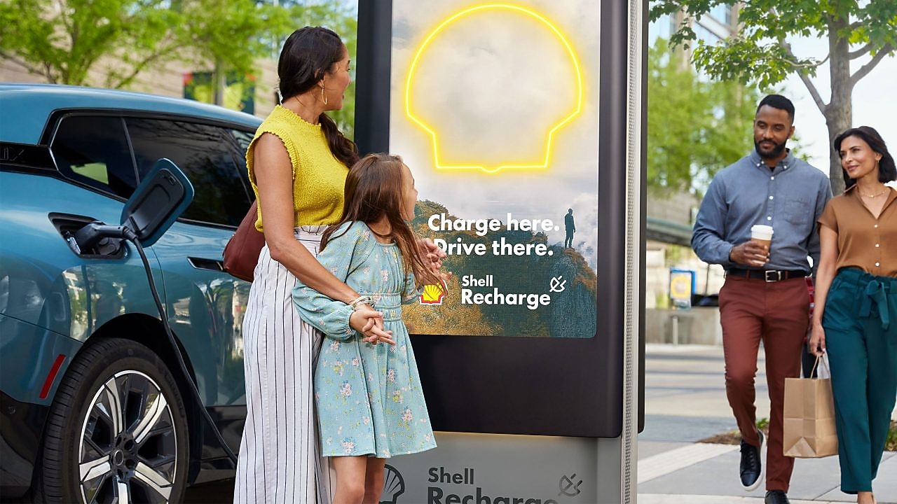 Volta Media, a Shell brand | Business