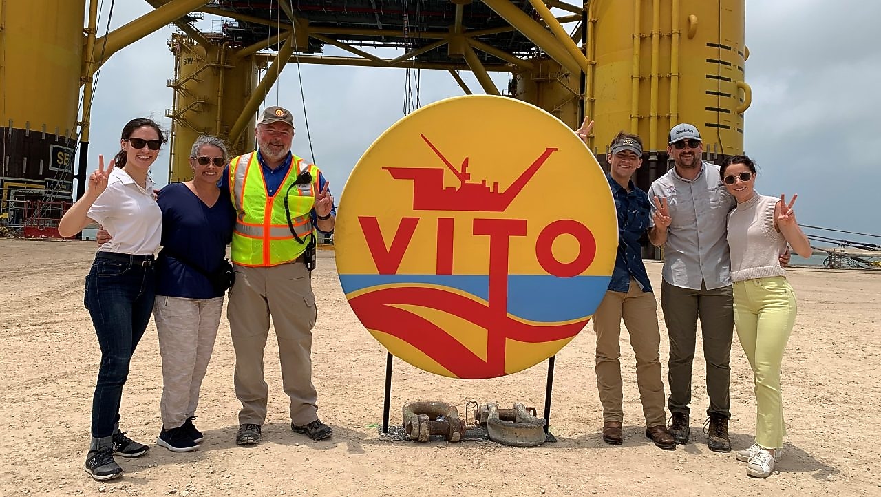 Shell Vito Business
