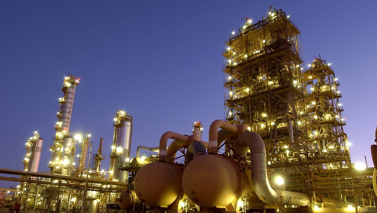 Shell Trading (US) Company- Lease Administration | Business